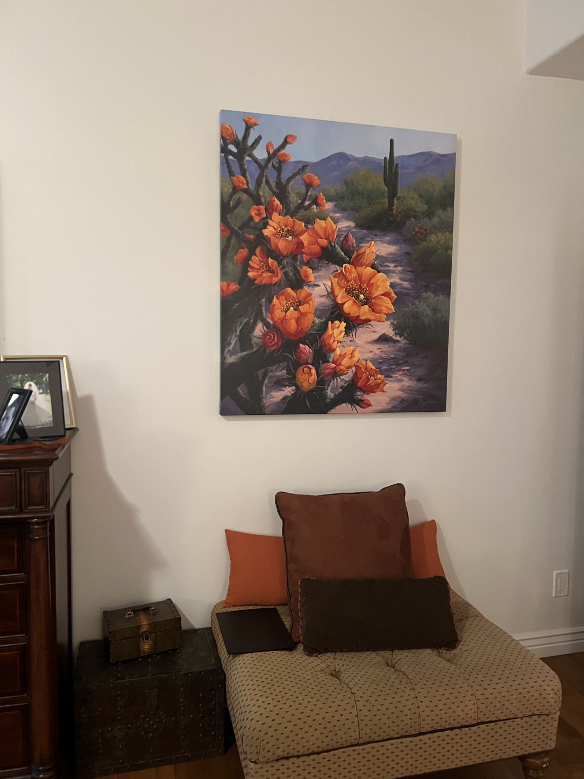 Where The Aspen Lead & Forest Guardian – Originals ‣ Lucy Dickens